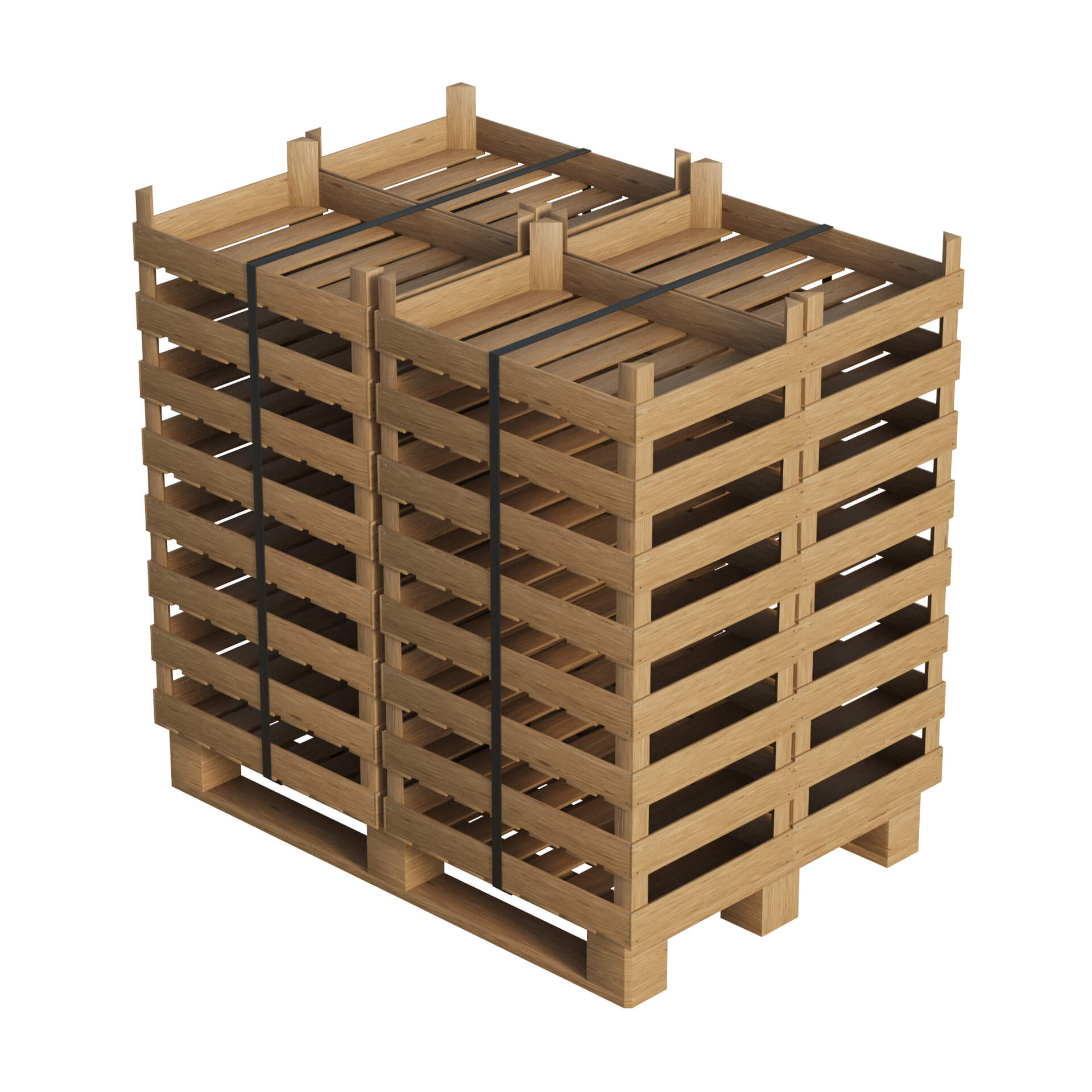 Collection Construction Materials by Cactus3D