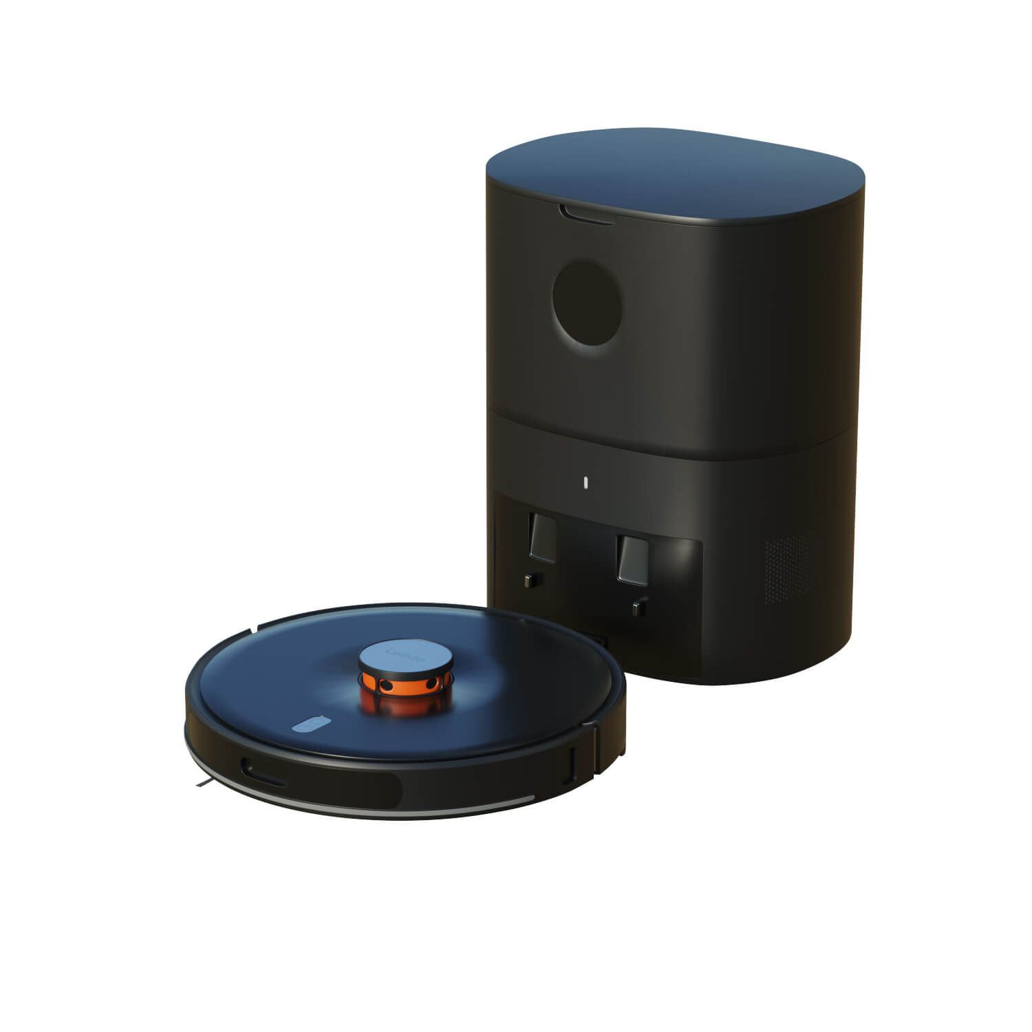 Xiaomi Lydsto L1 - 3D Model by Cactus3D