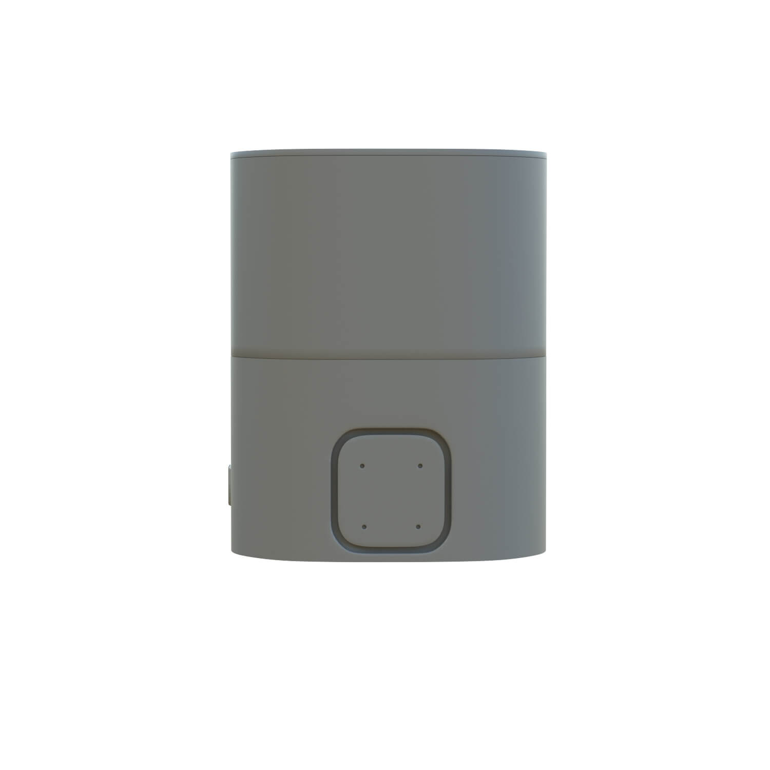 Xiaomi Lydsto L1 - 3D Model by Cactus3D
