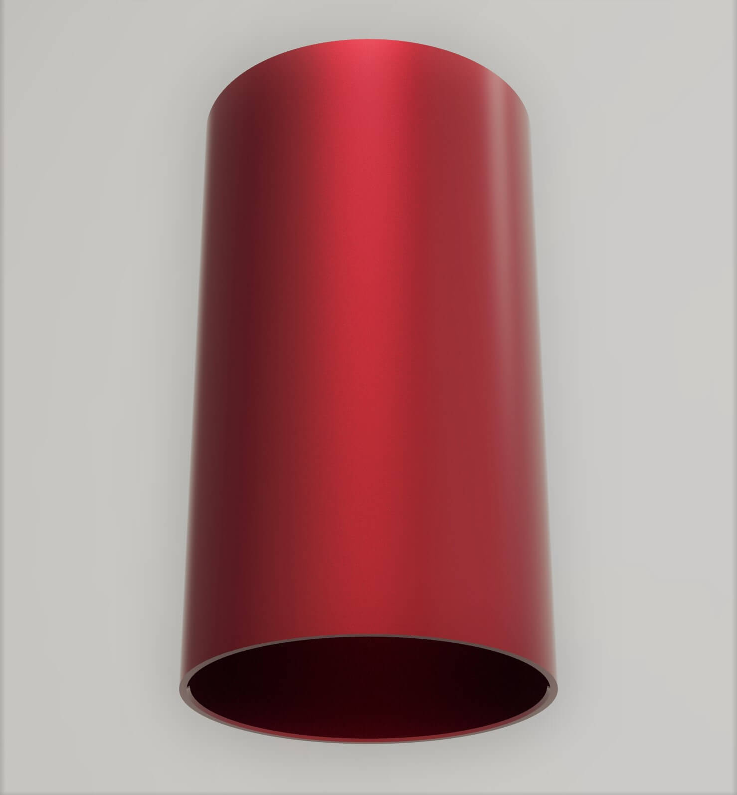 Air Filter - 3D Model by Cadd-Edutec