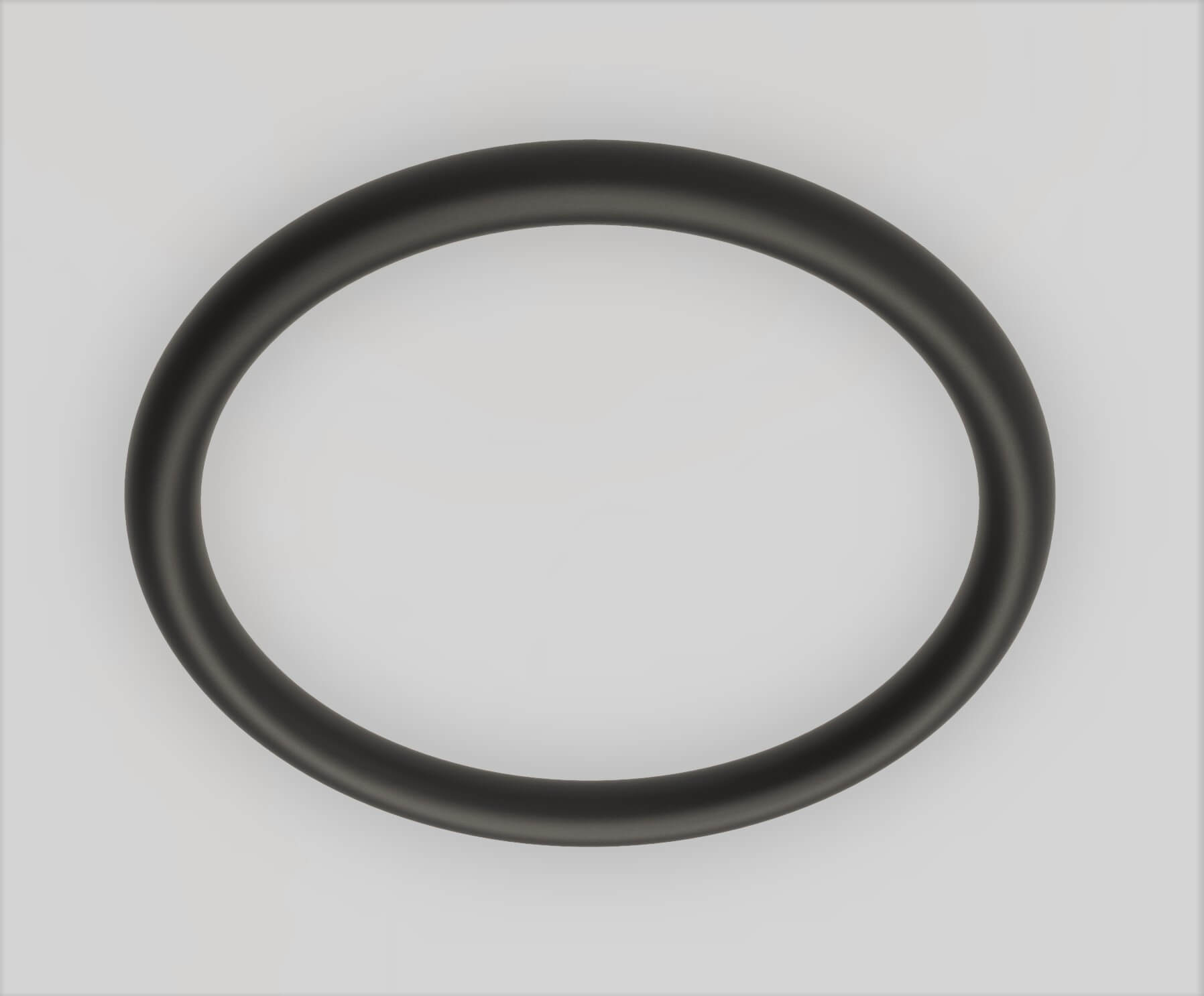 Air Filter - 3D Model by Cadd-Edutec