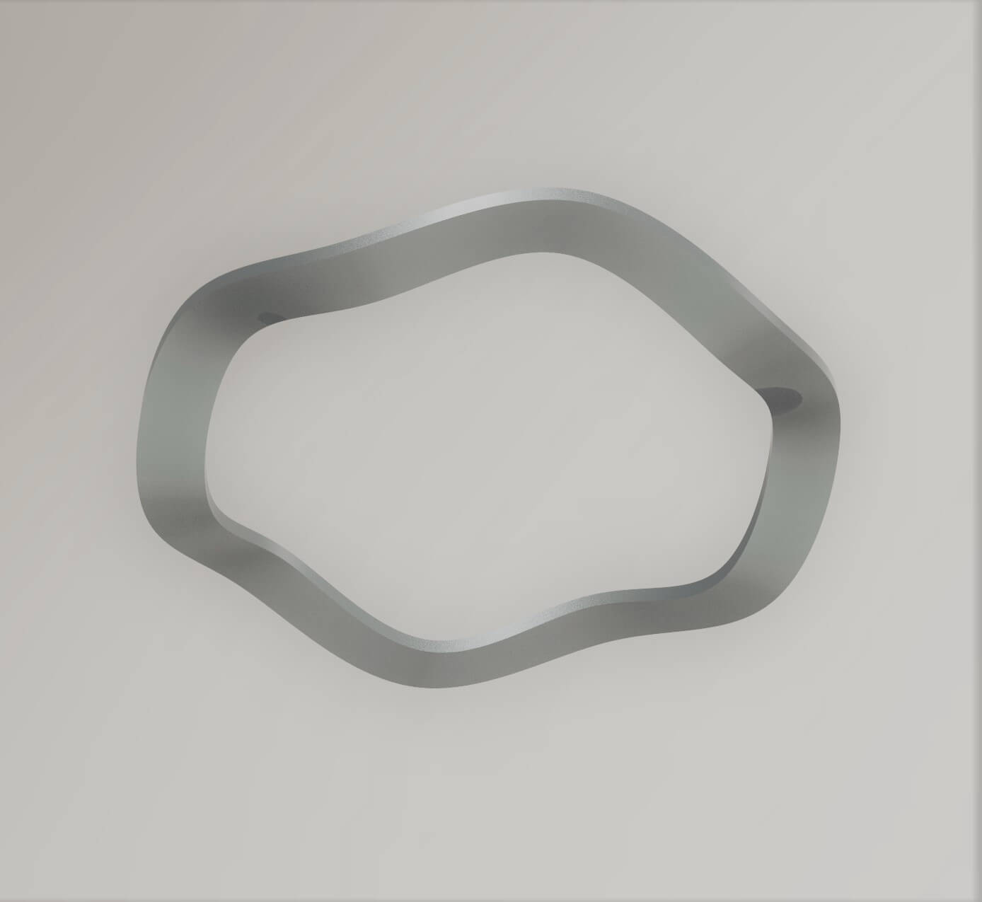 Air Filter - 3D Model by Cadd-Edutec