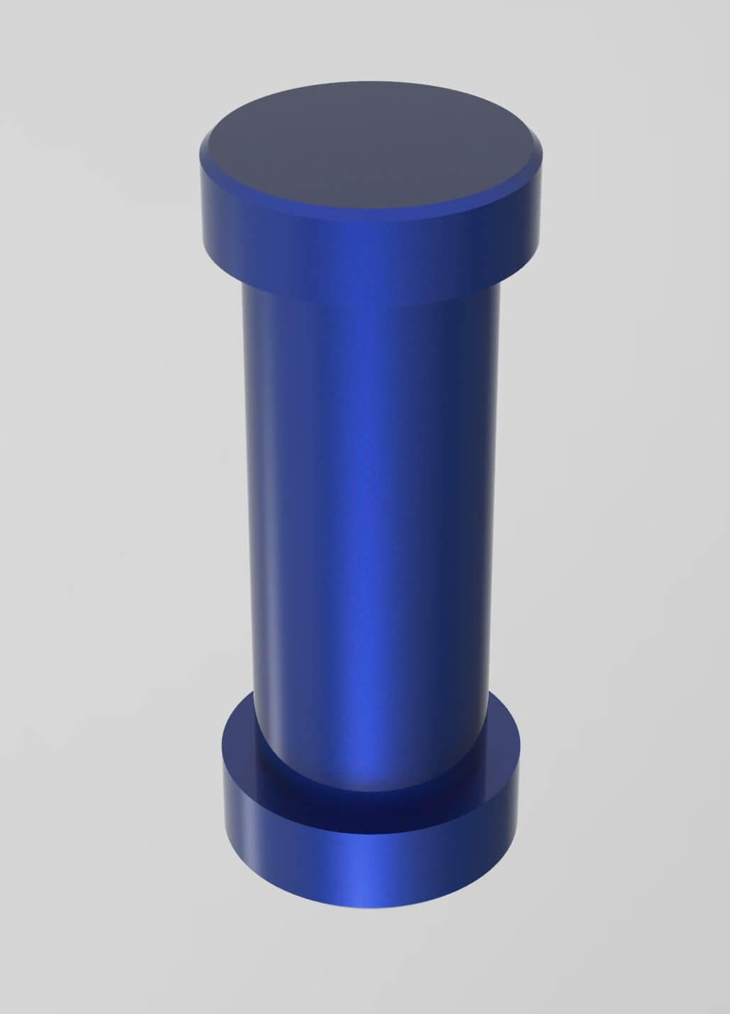 Clutch Assembly - 3D Model by Cadd-Edutec