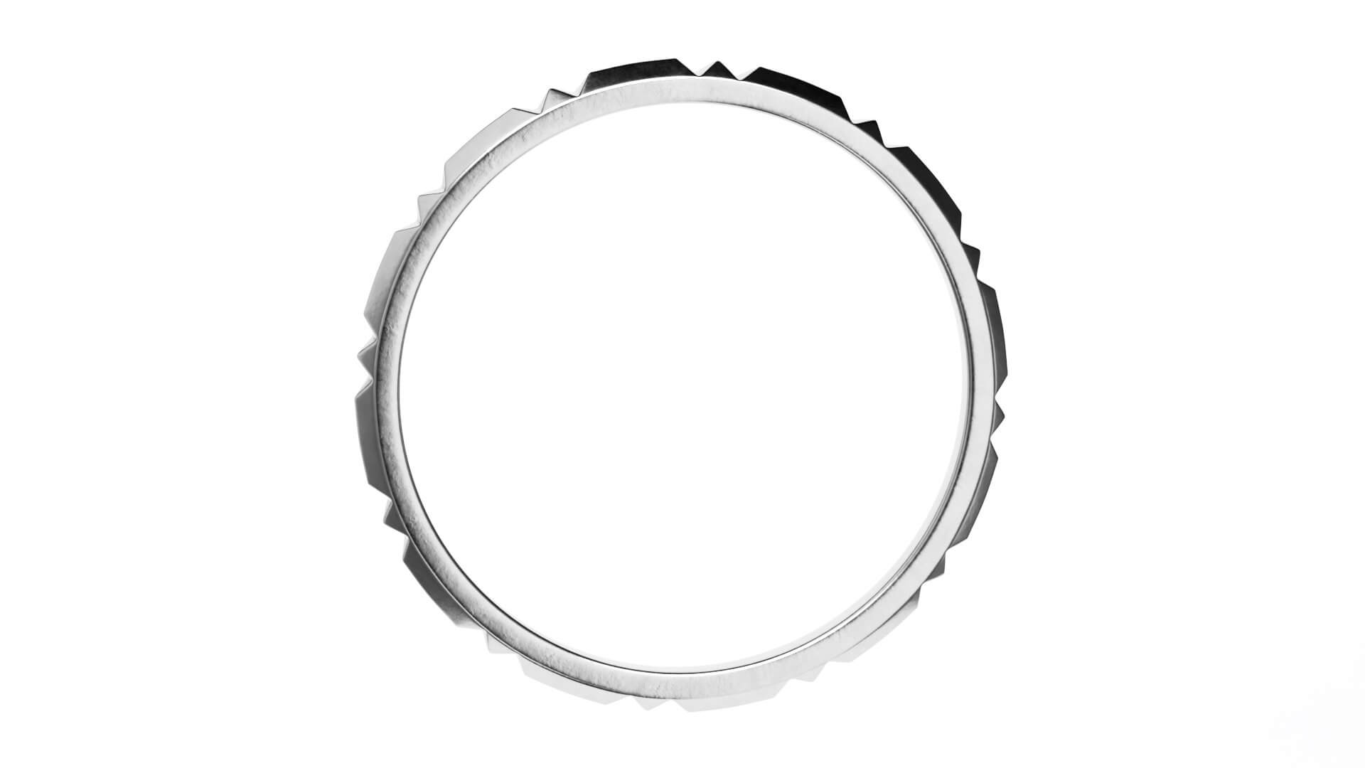 Band Rng - 3D Model by cagatay_cetin