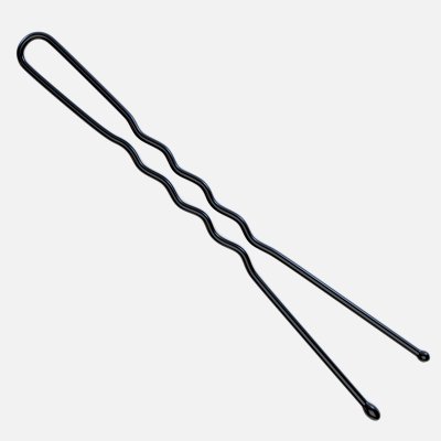 Bobby Pin - 3D Model by cagatay_cetin