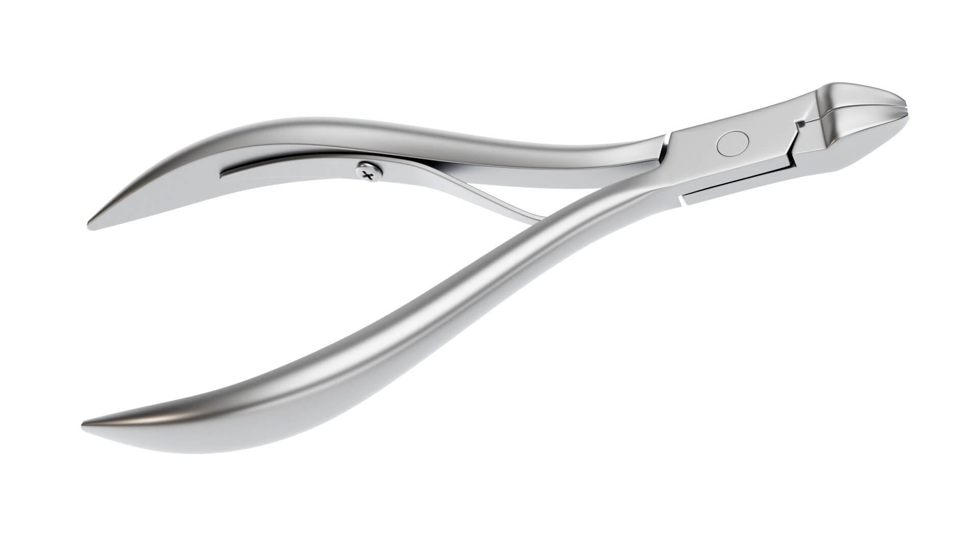 Cuticle Nipper - 3D Model by cagatay_cetin