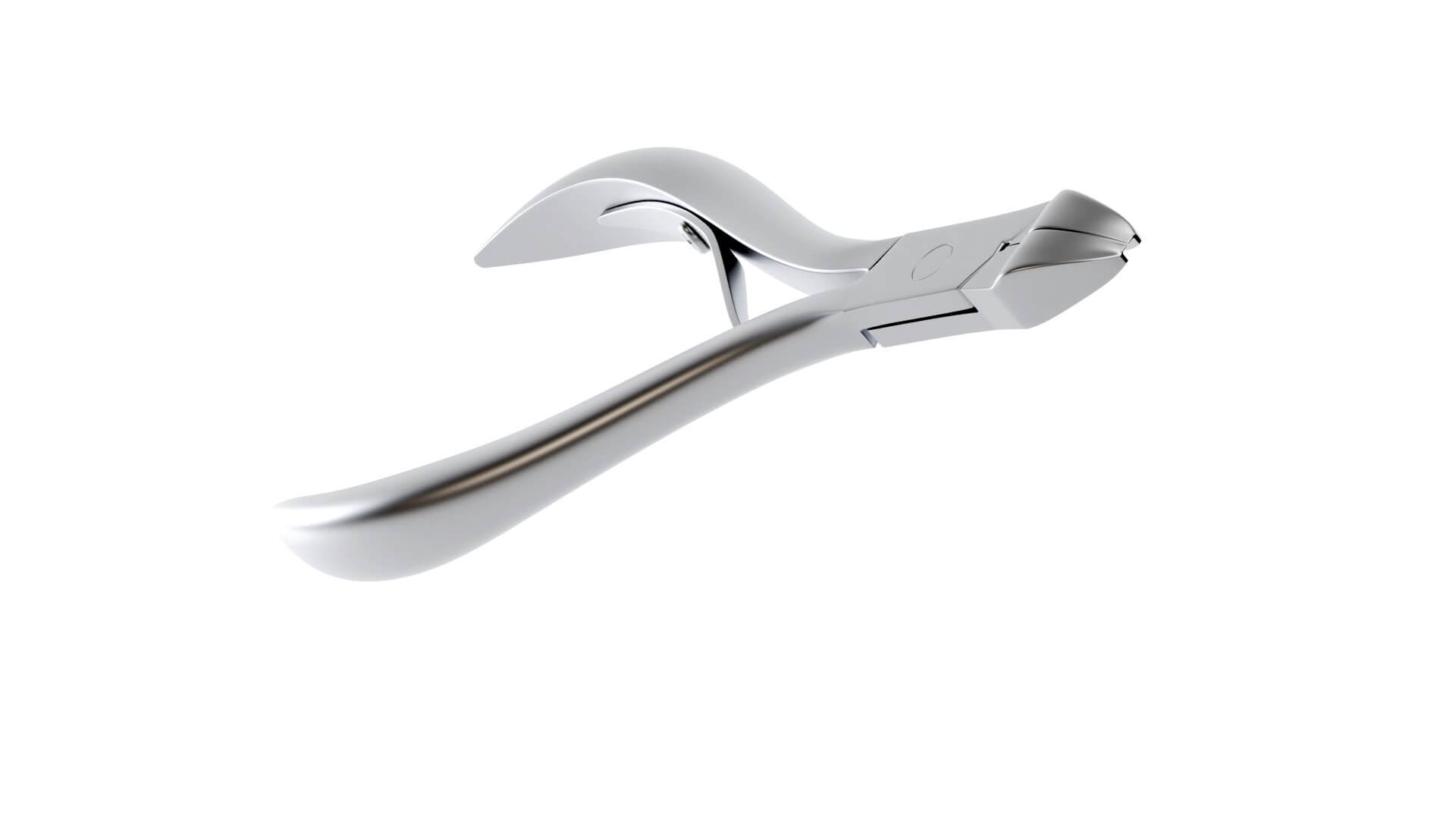 Cuticle Nipper - 3D Model by cagatay_cetin