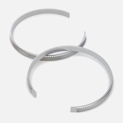 Diamond Point Cuff - 3D Model by cagatay_cetin