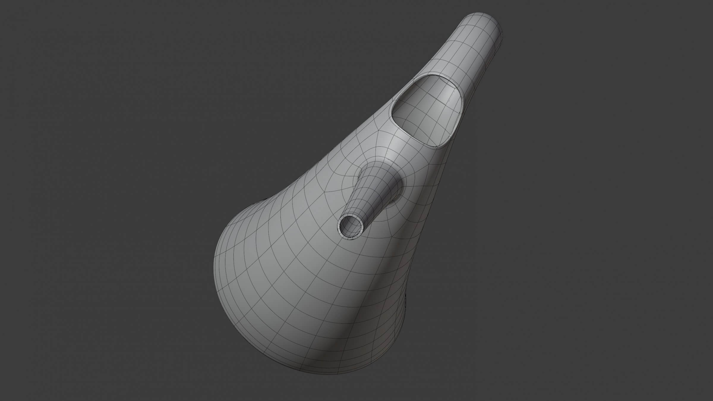 Diva Watering Can - 3D Model by cagatay_cetin