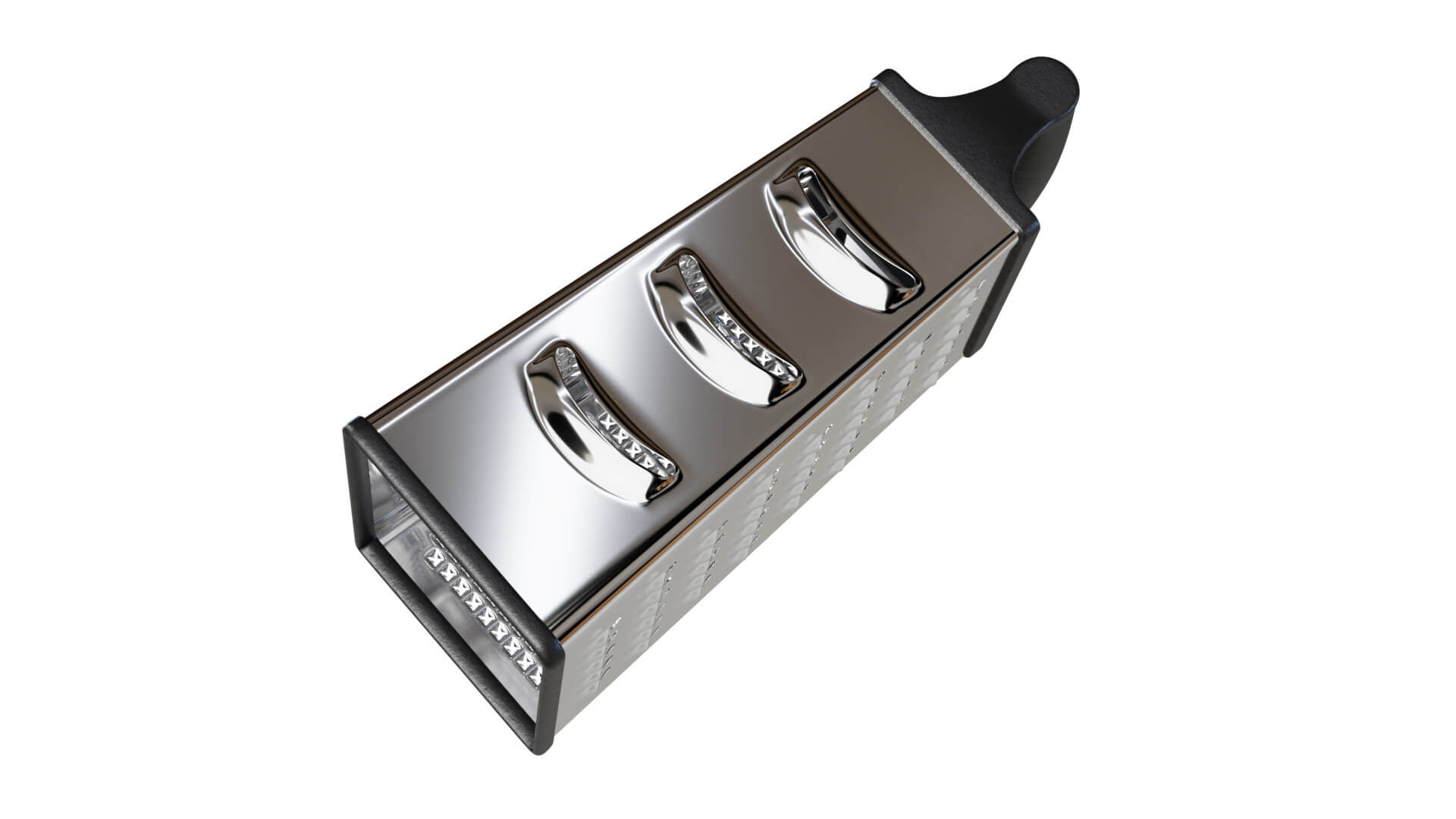 Grater - 3D Model by cagatay_cetin