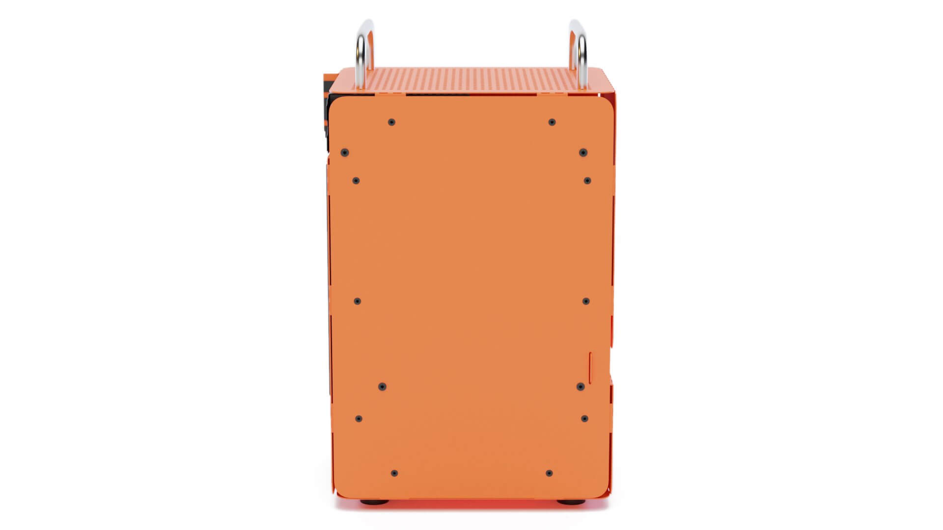 Teenage Engineering Computer 1 Mini ITX PC Chassis - 3D Model by ...