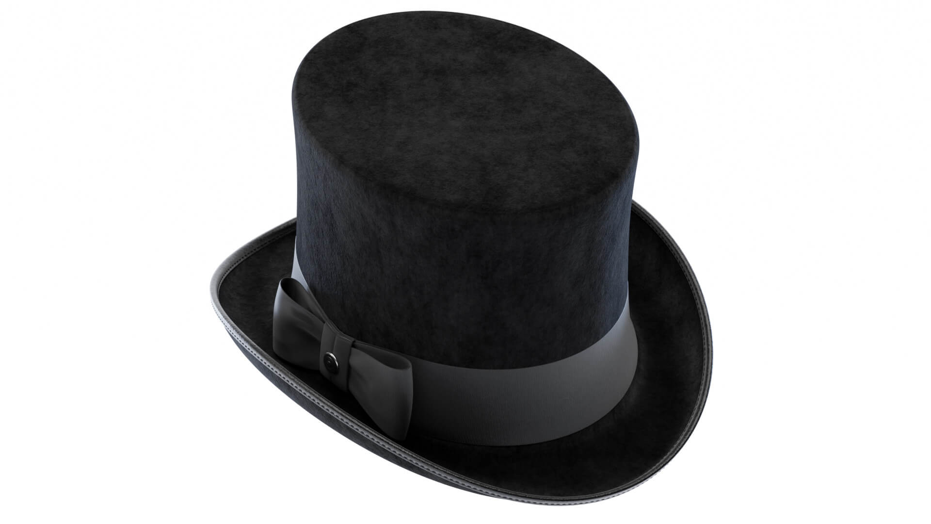 Top Hat Model