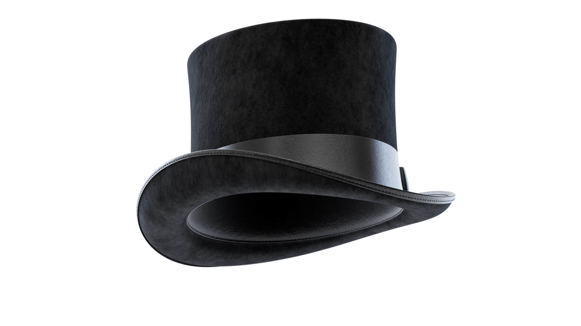 Top Hat Model