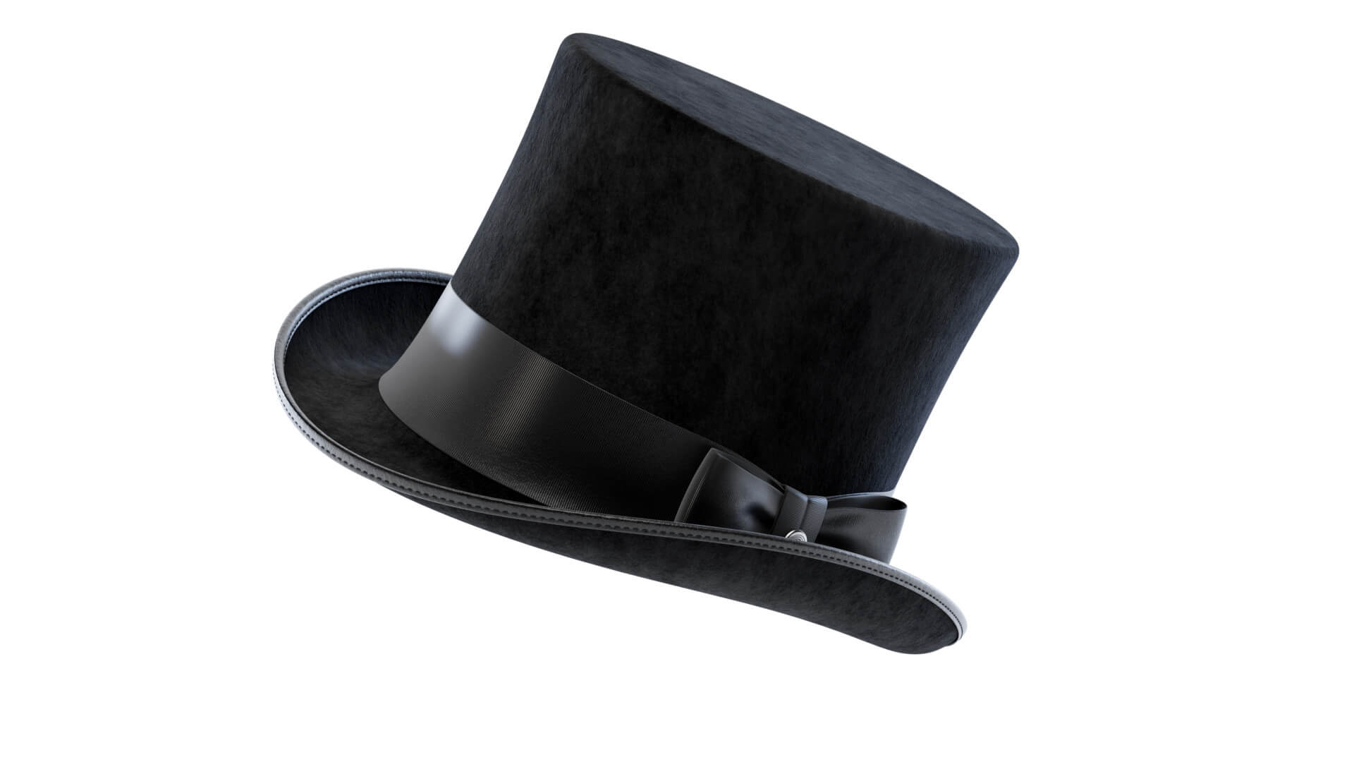 Top Hat Model