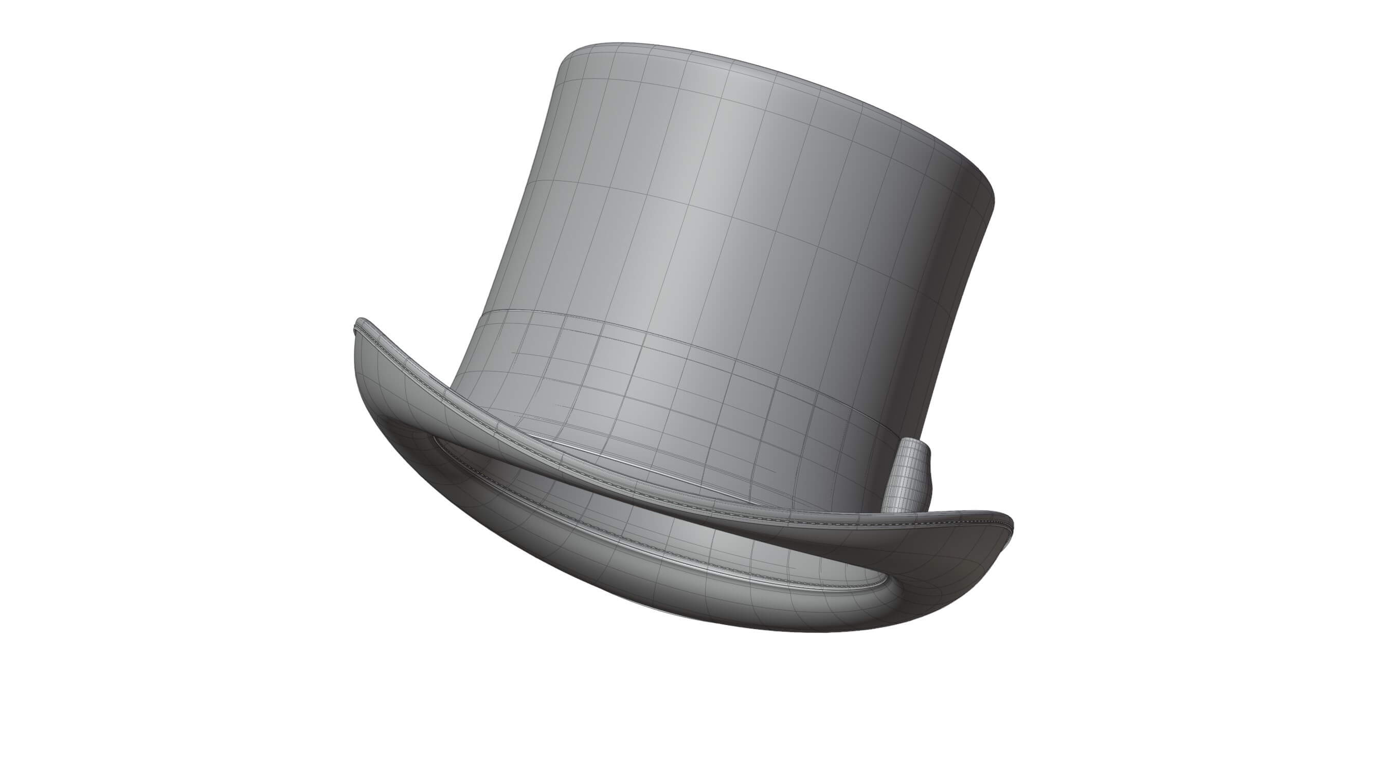 Top Hat Model