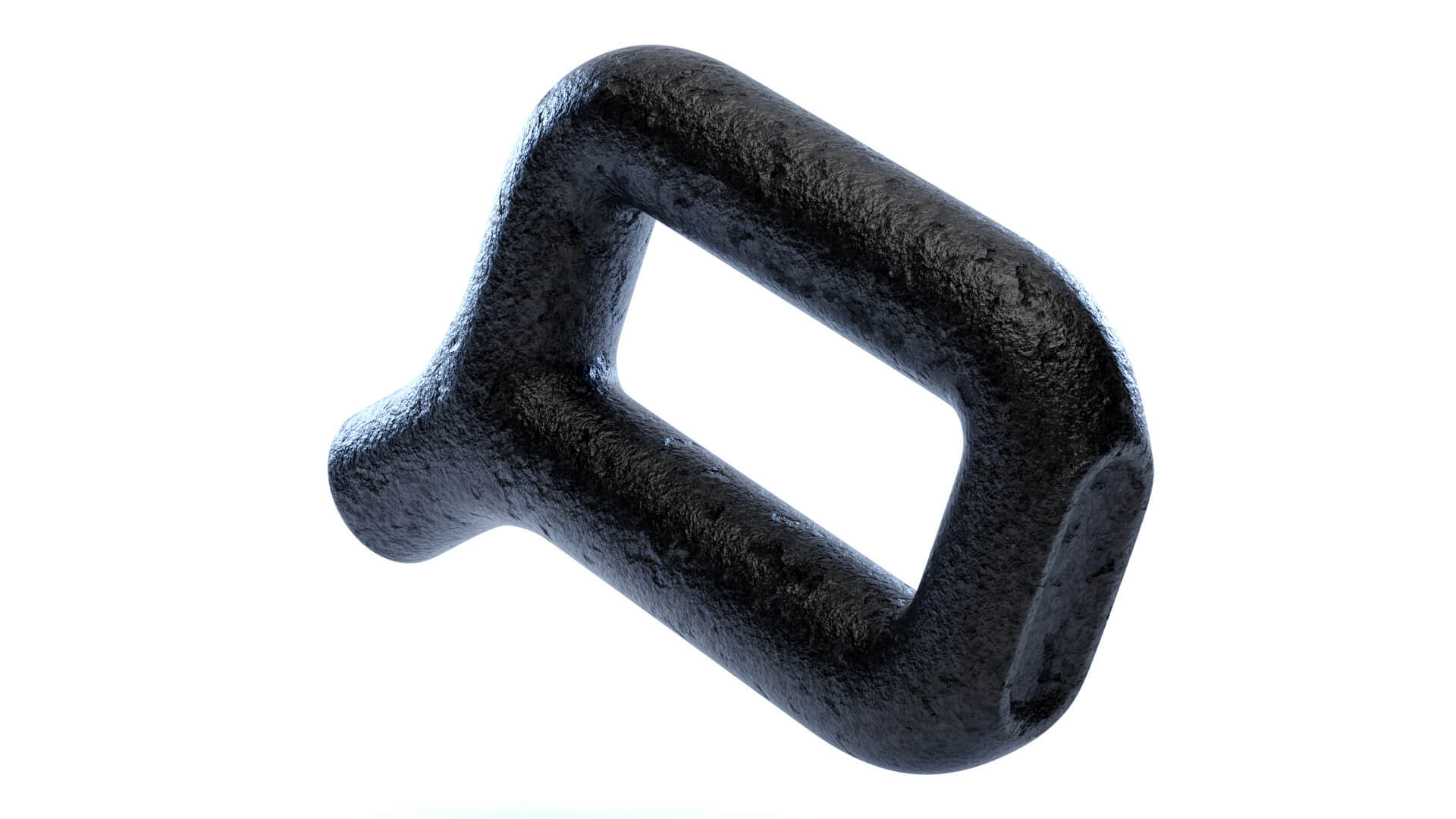 Watering Can - 3D Model by cagatay_cetin