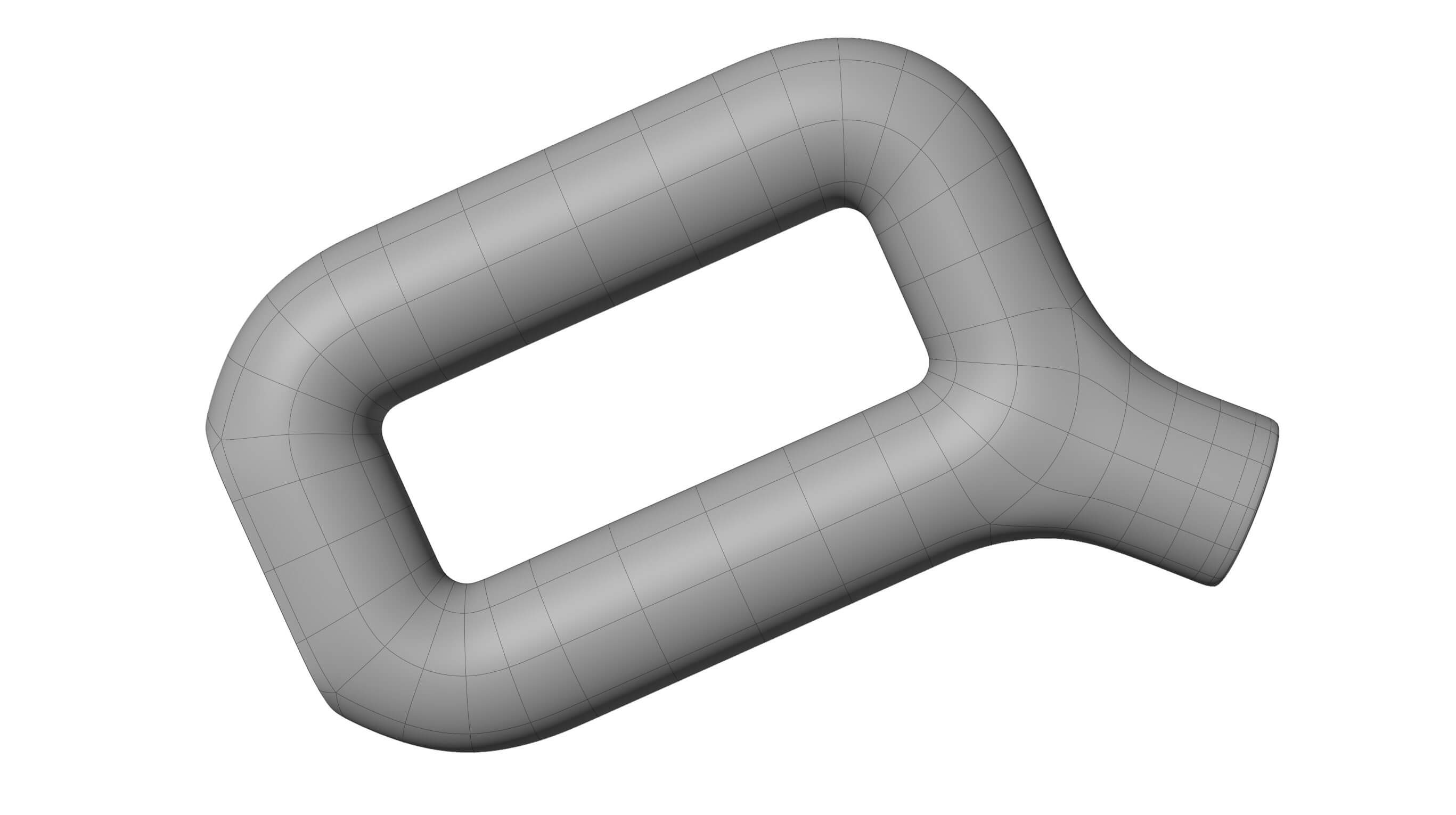 Watering Can - 3D Model by cagatay_cetin