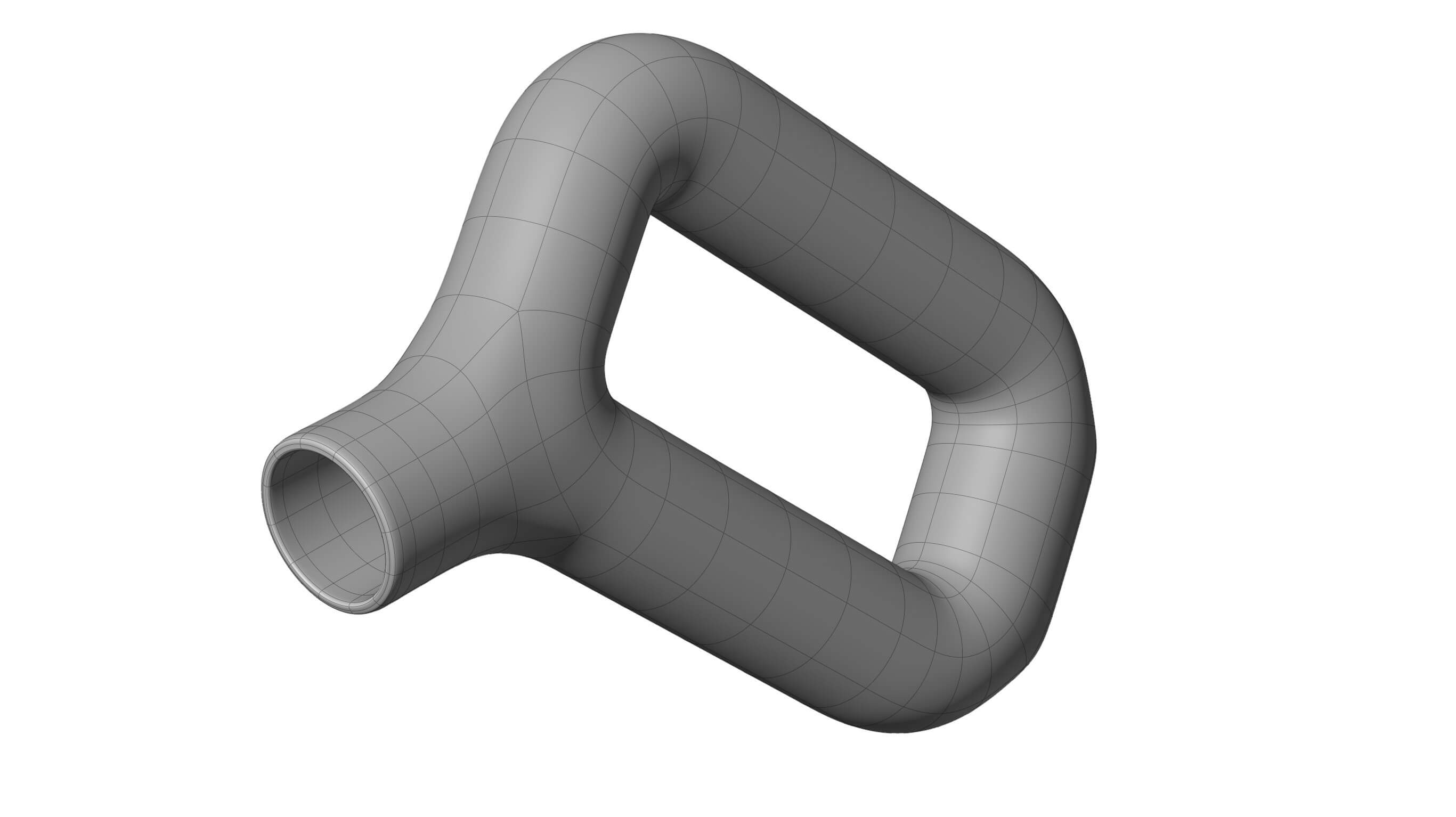 Watering Can - 3D Model by cagatay_cetin