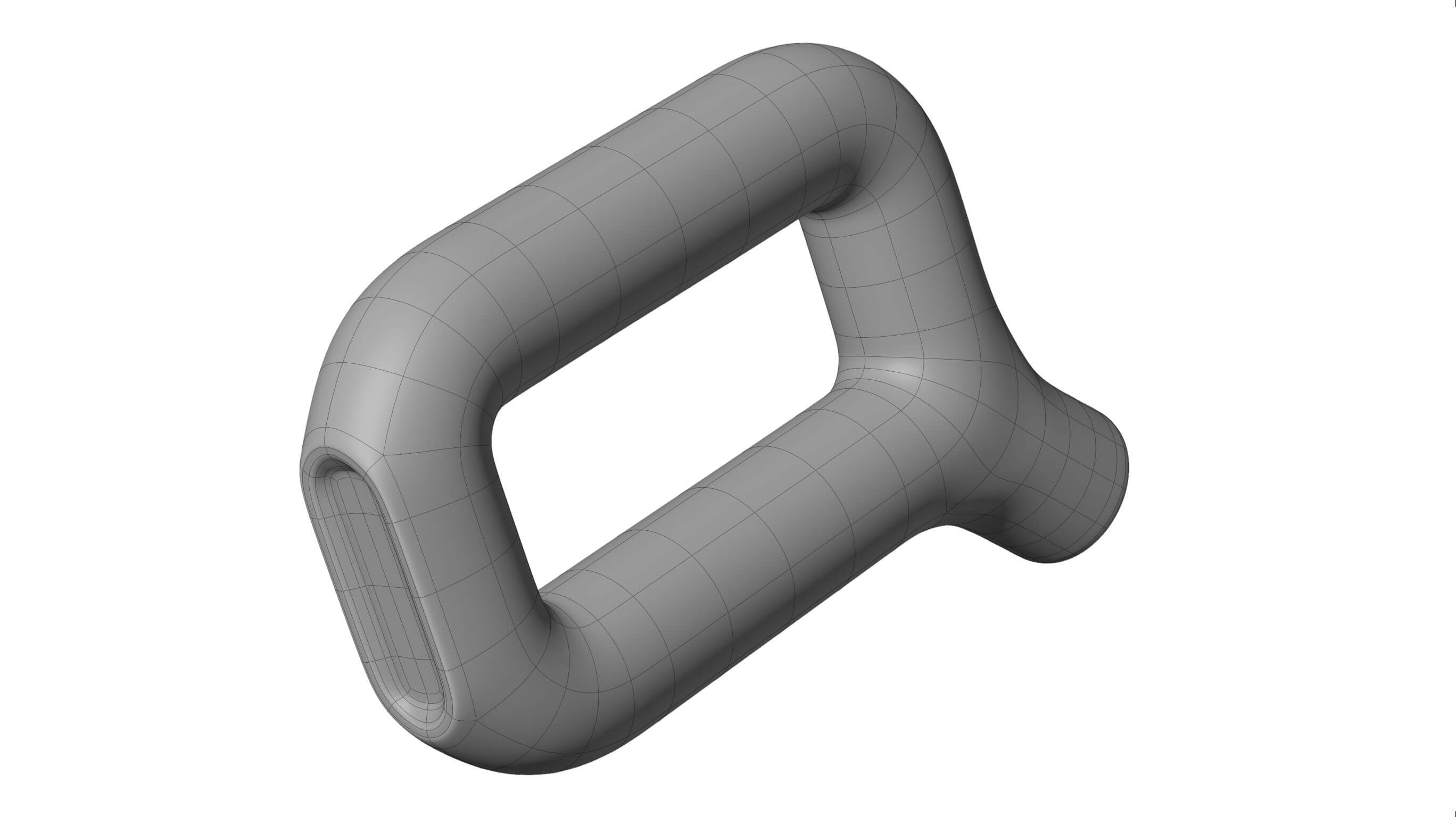 Watering Can - 3D Model by cagatay_cetin