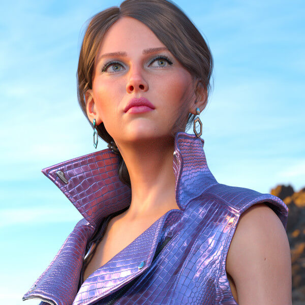 Image 206 3D Render | RenderHub Gallery