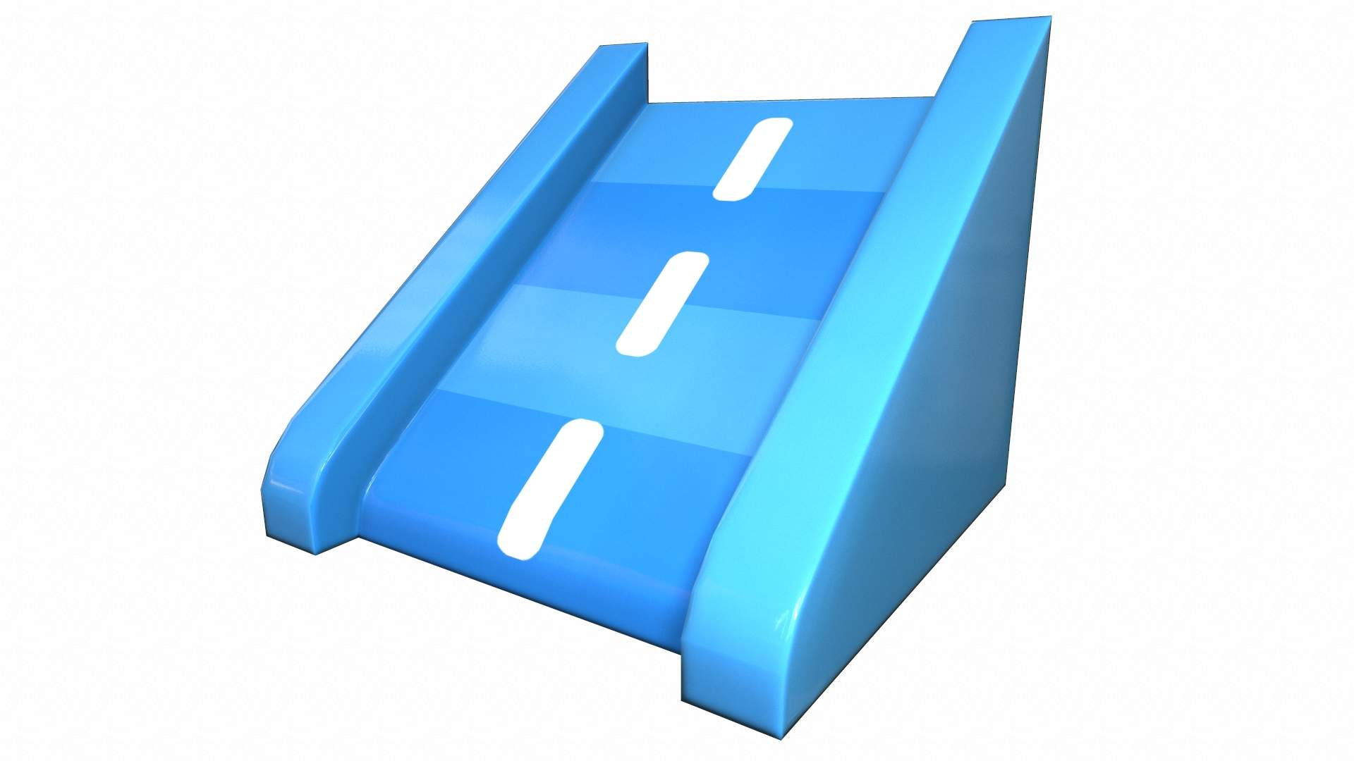 Ramp - 3D Model by CallumFTW