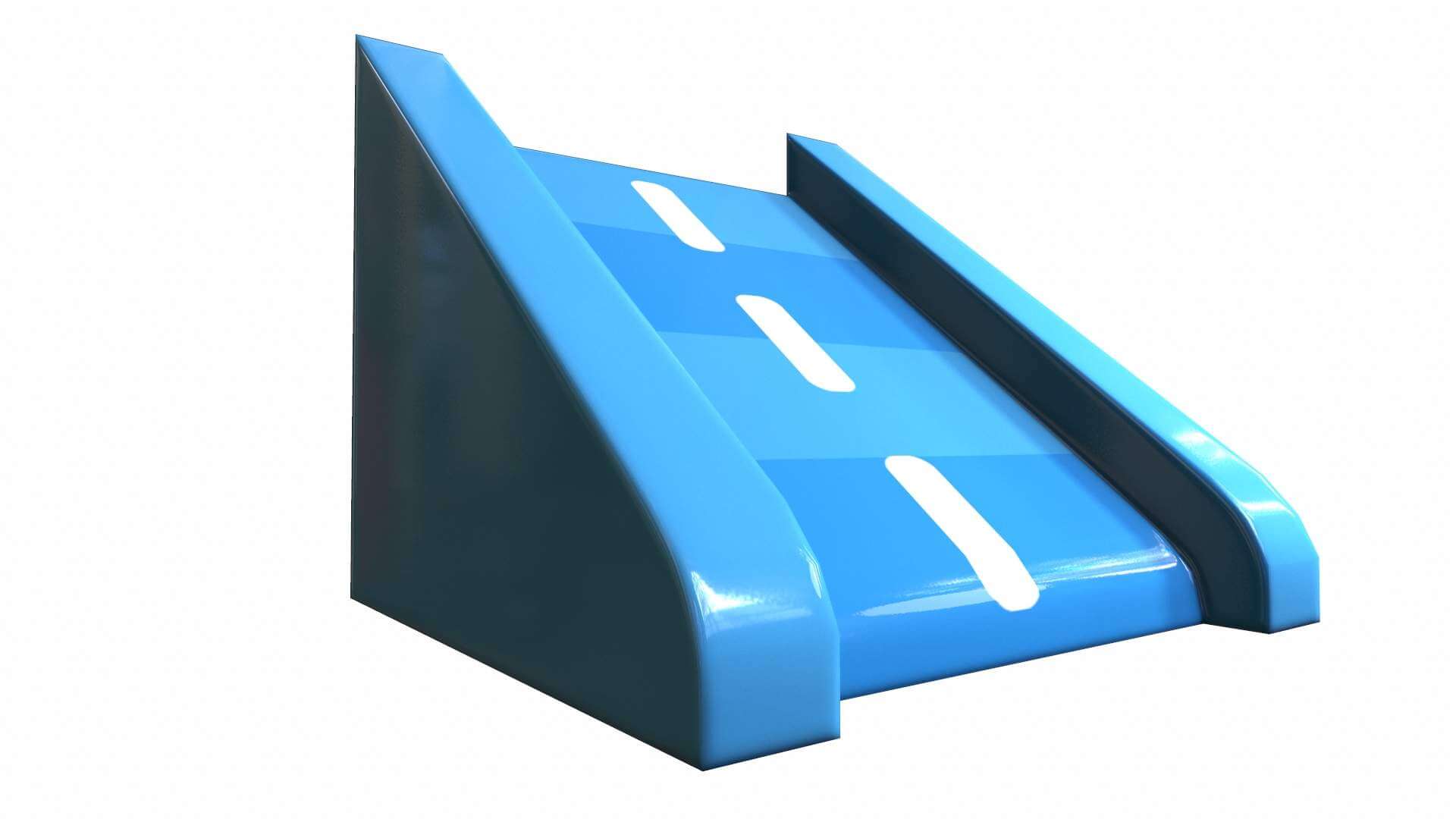 Ramp - 3D Model by CallumFTW