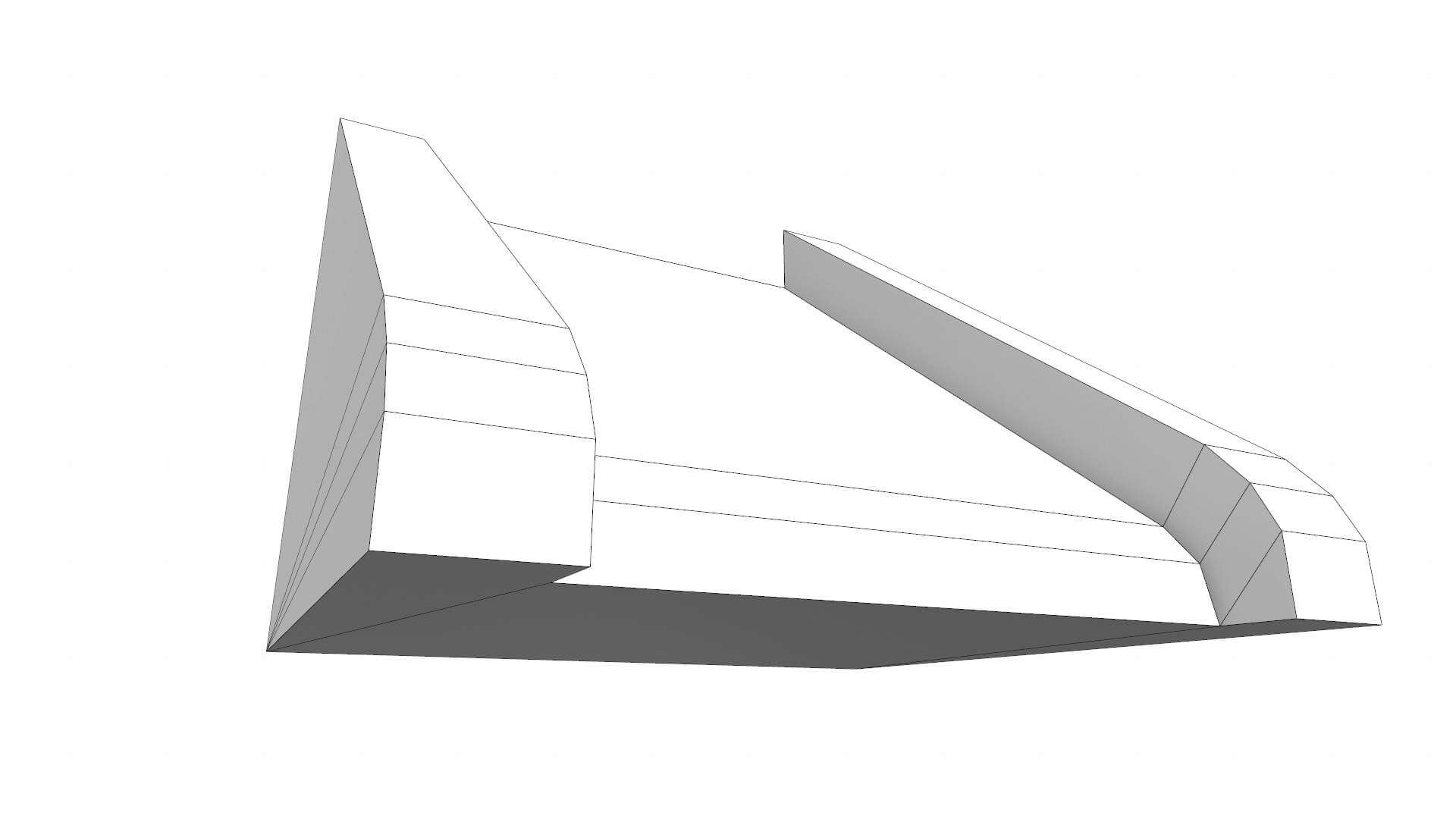 Ramp - 3D Model by CallumFTW