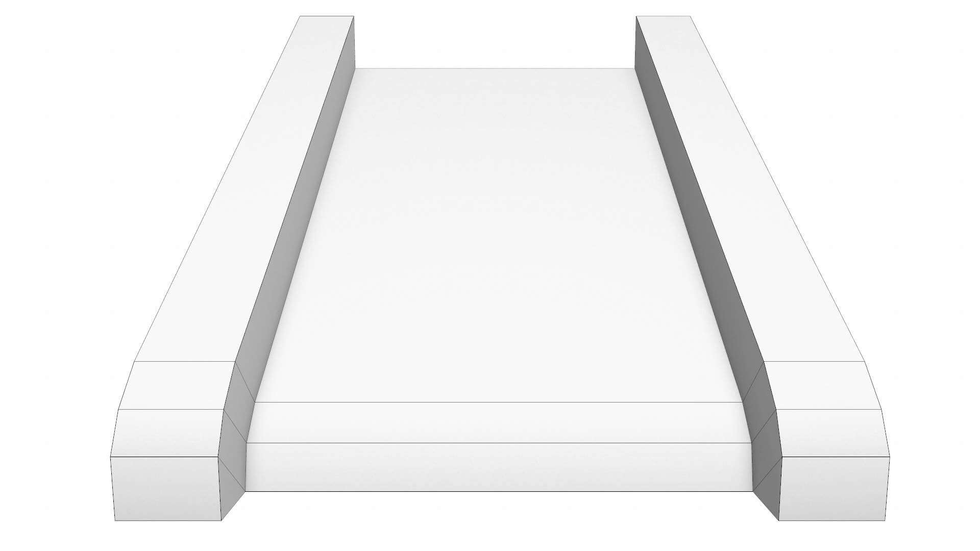 Ramp - 3D Model by CallumFTW