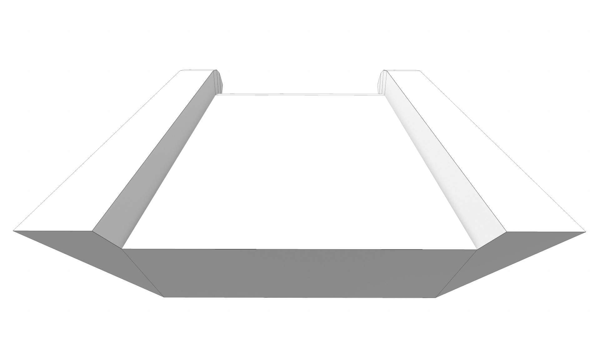 Ramp - 3D Model by CallumFTW