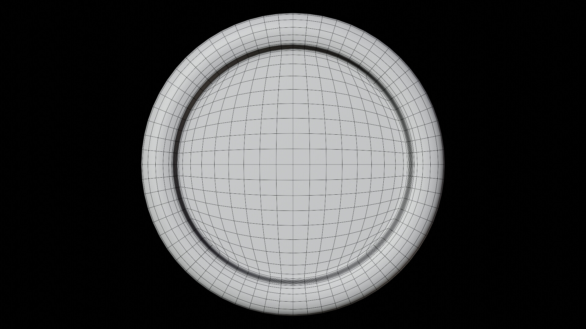 Filecoin or Fil Blue Crypto Coin With Cartoon Style - 3D Model by ...