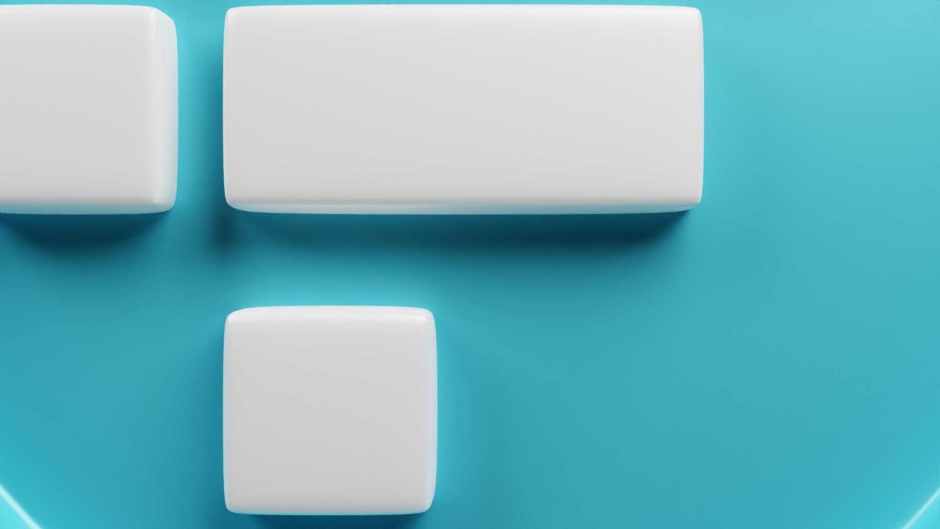 Ftx Token or Ftt Teal Crypto Coin With Cartoon Style - 3D Model by ...