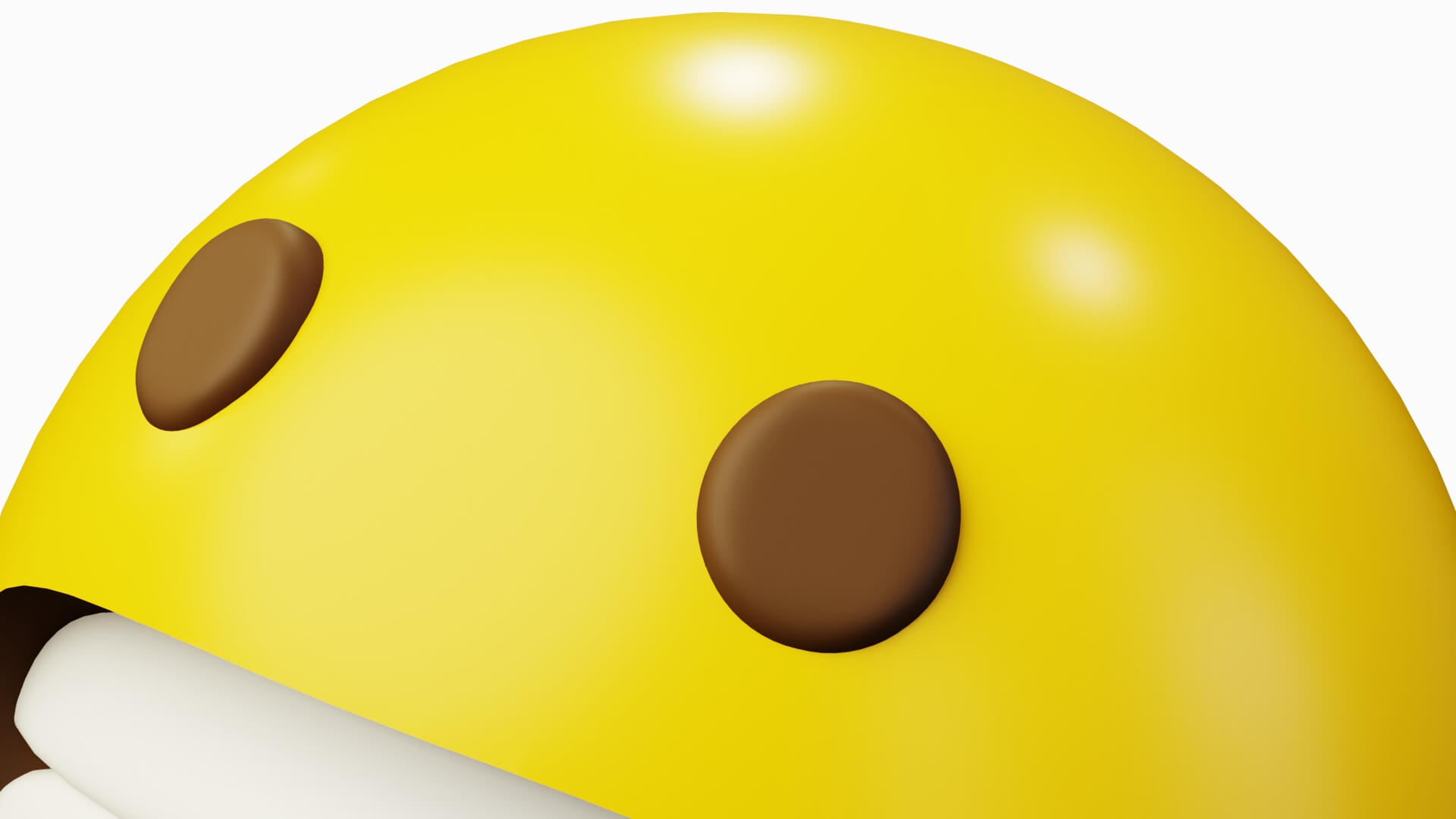 Geweldig Gezicht Emoticon 😄 Grinning Face W/ Smiling Eyes Emoji