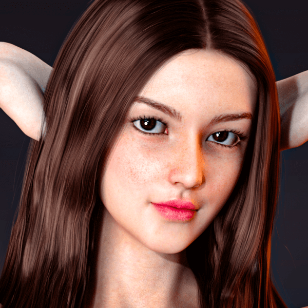 3D Art Gallery by CaramelStudio at RenderHub