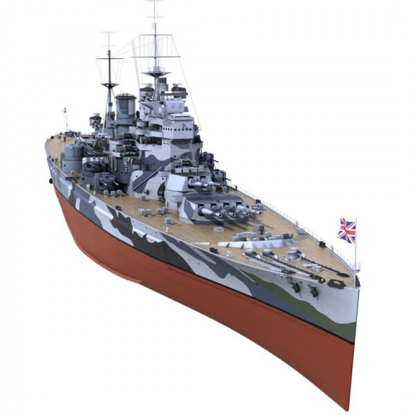 3D Art Gallery by Carlo Cestra at RenderHub