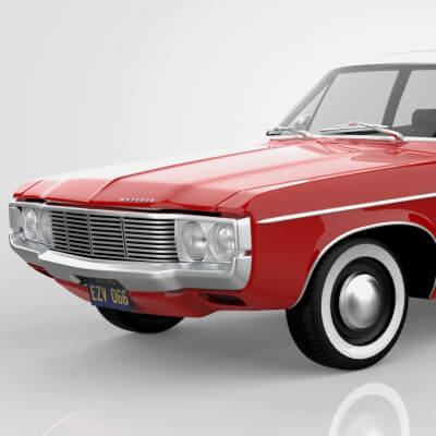 1965 Amc Matador 1973 AMC Matador (II) By HardRocker78 On DeviantArt