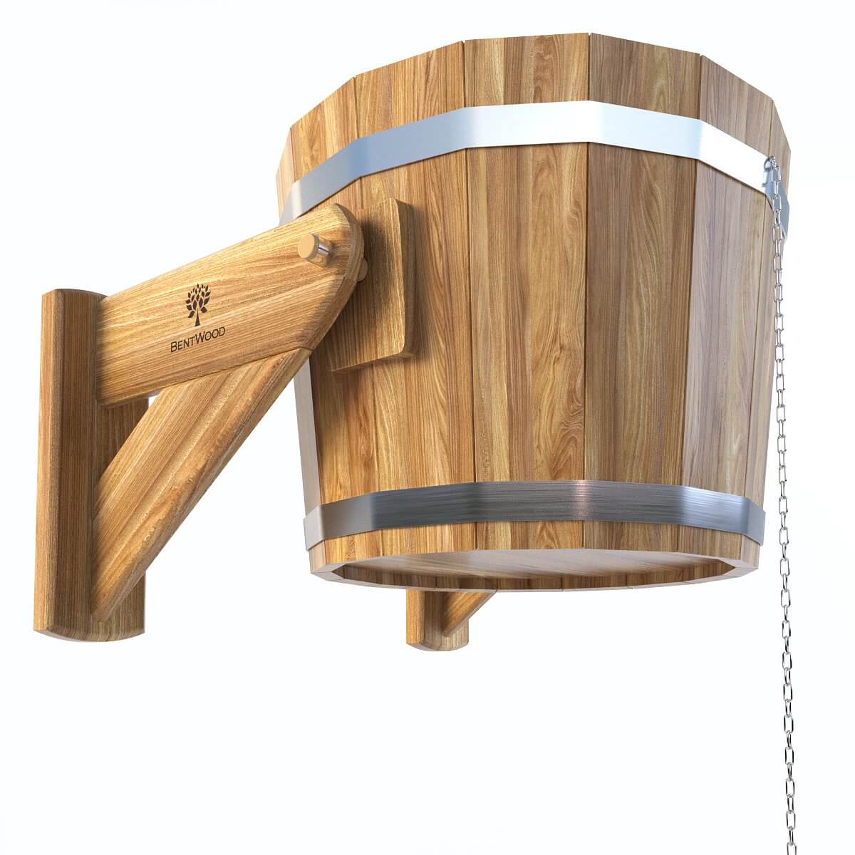 20l Pouring Device By BentWood - 3D Model by Carpenter_m