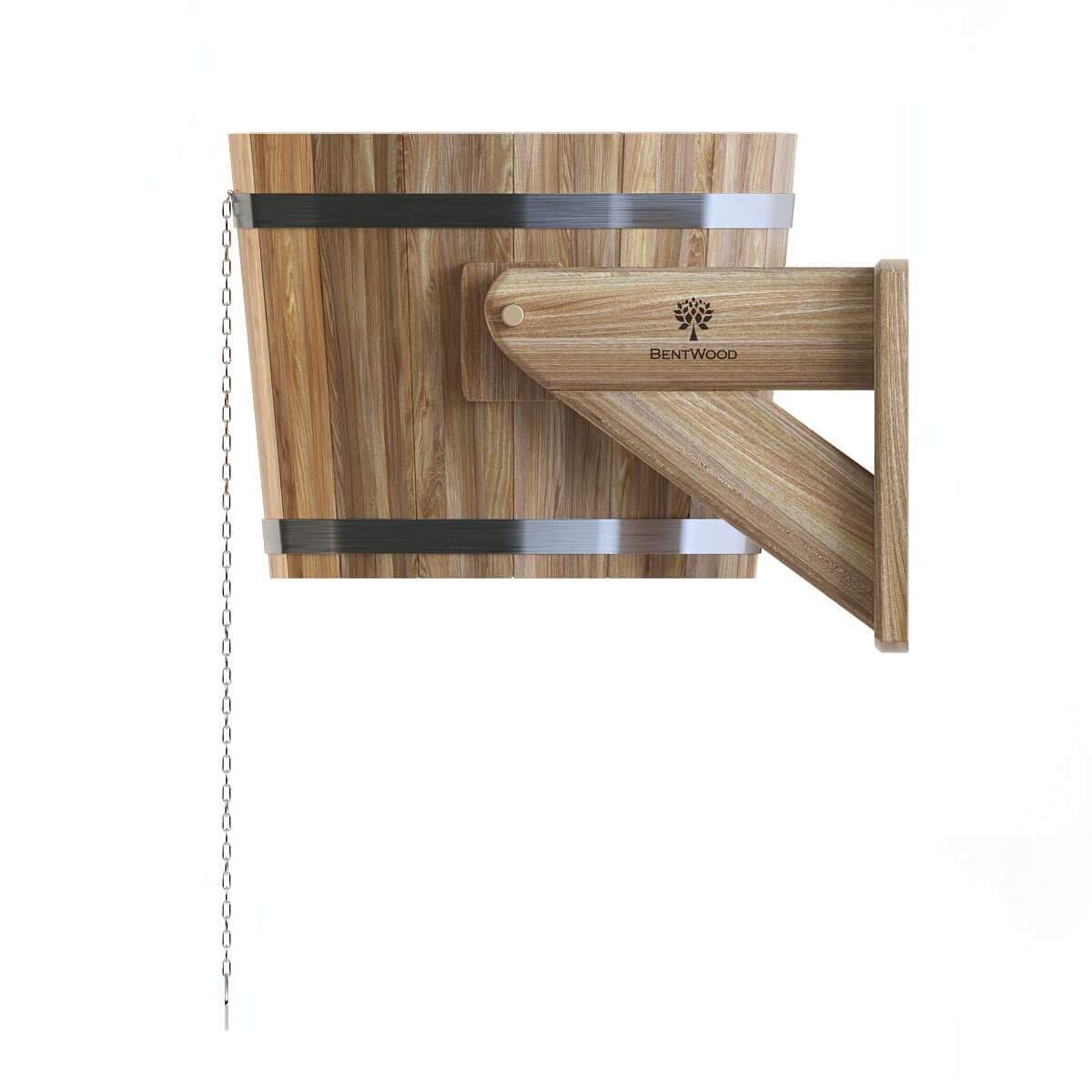 20l Pouring Device By BentWood - 3D Model by Carpenter_m
