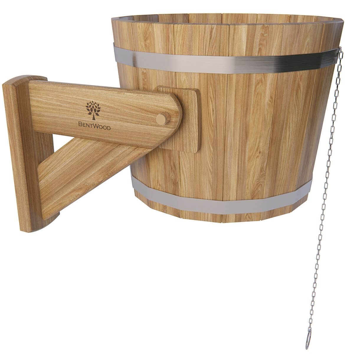 20l Pouring Device By BentWood - 3D Model by Carpenter_m