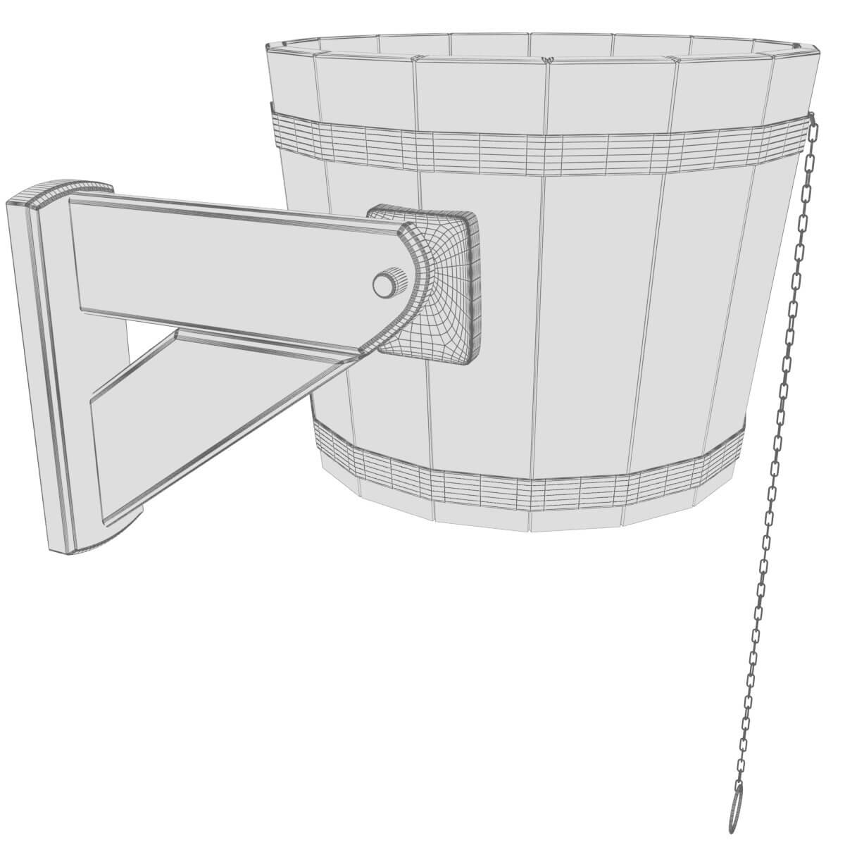 20l Pouring Device By BentWood - 3D Model by Carpenter_m