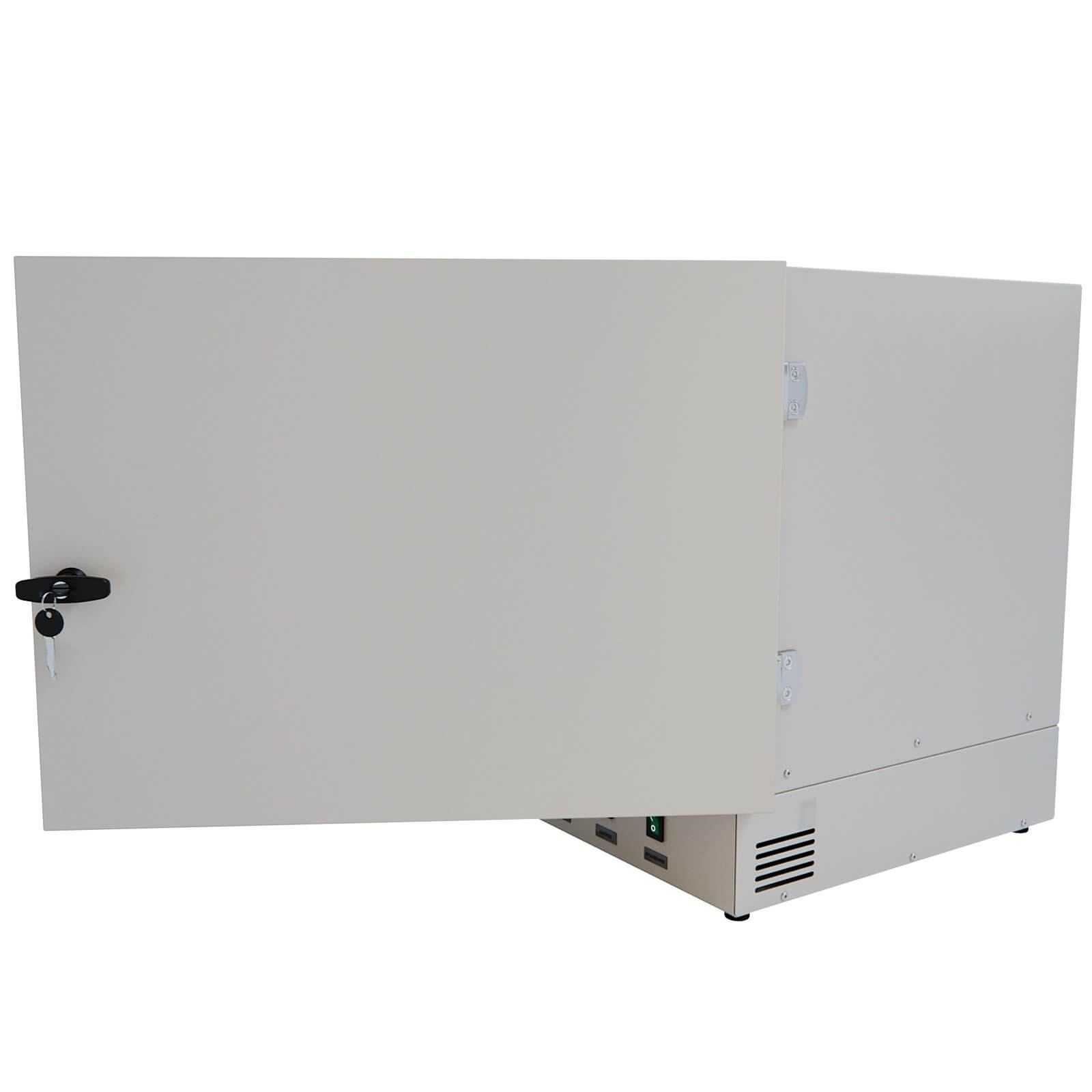 Roller Oven, Model DA-RP20 by Carpenter_m