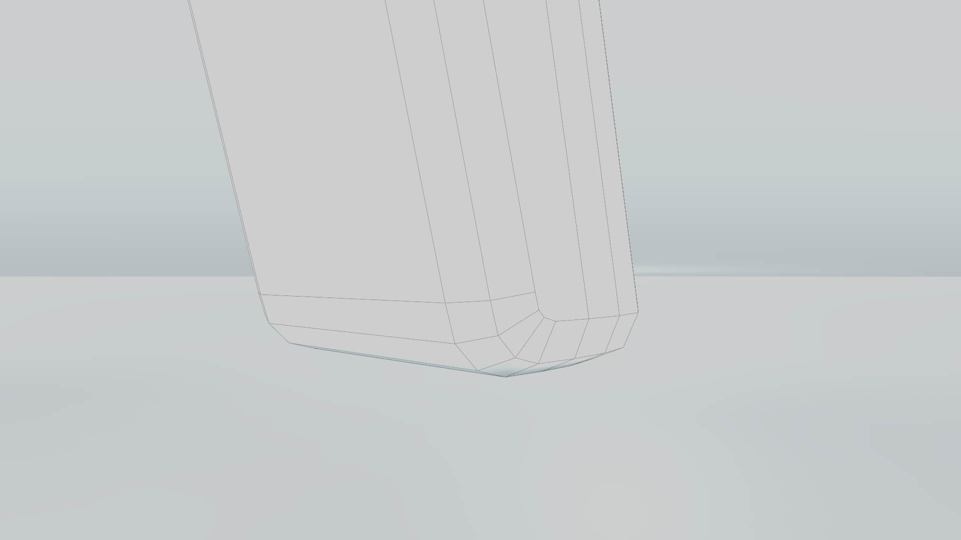 Ash Veneer LISABO IKEA Table Collection - 3D Model by Casa-3D