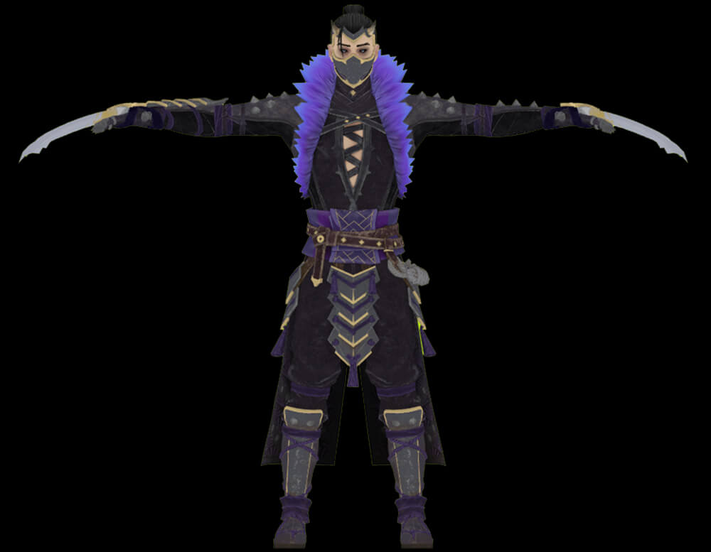 Shadow Lynx Shadow Fight 3 Offcial* | Lynx Is Now Available In Shadow