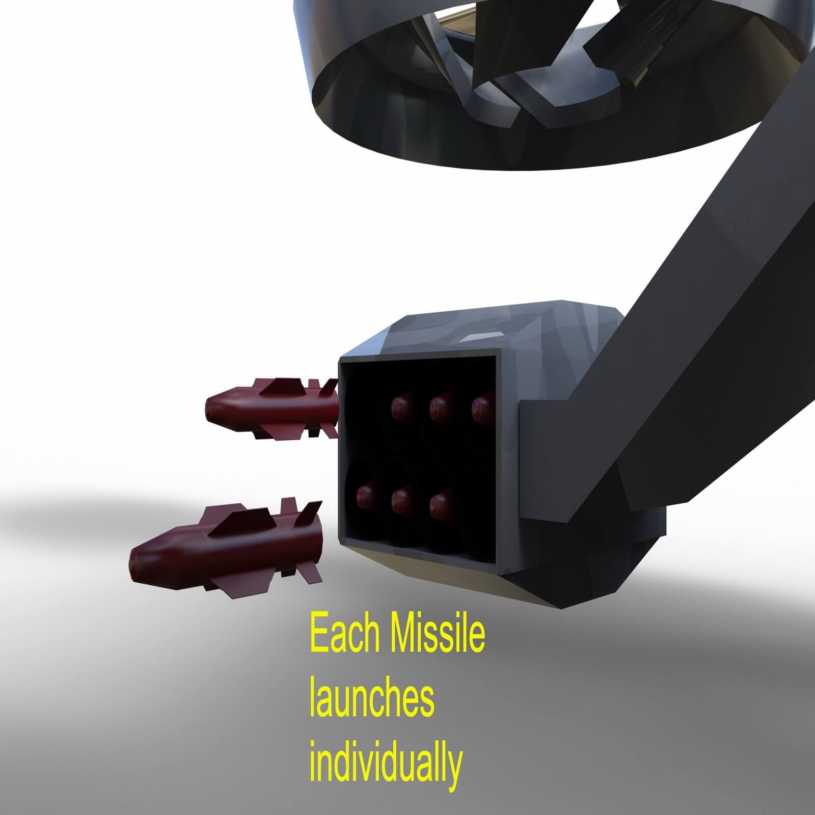 SPEED-Silver Hawk Daz Content by CaspersConceptions