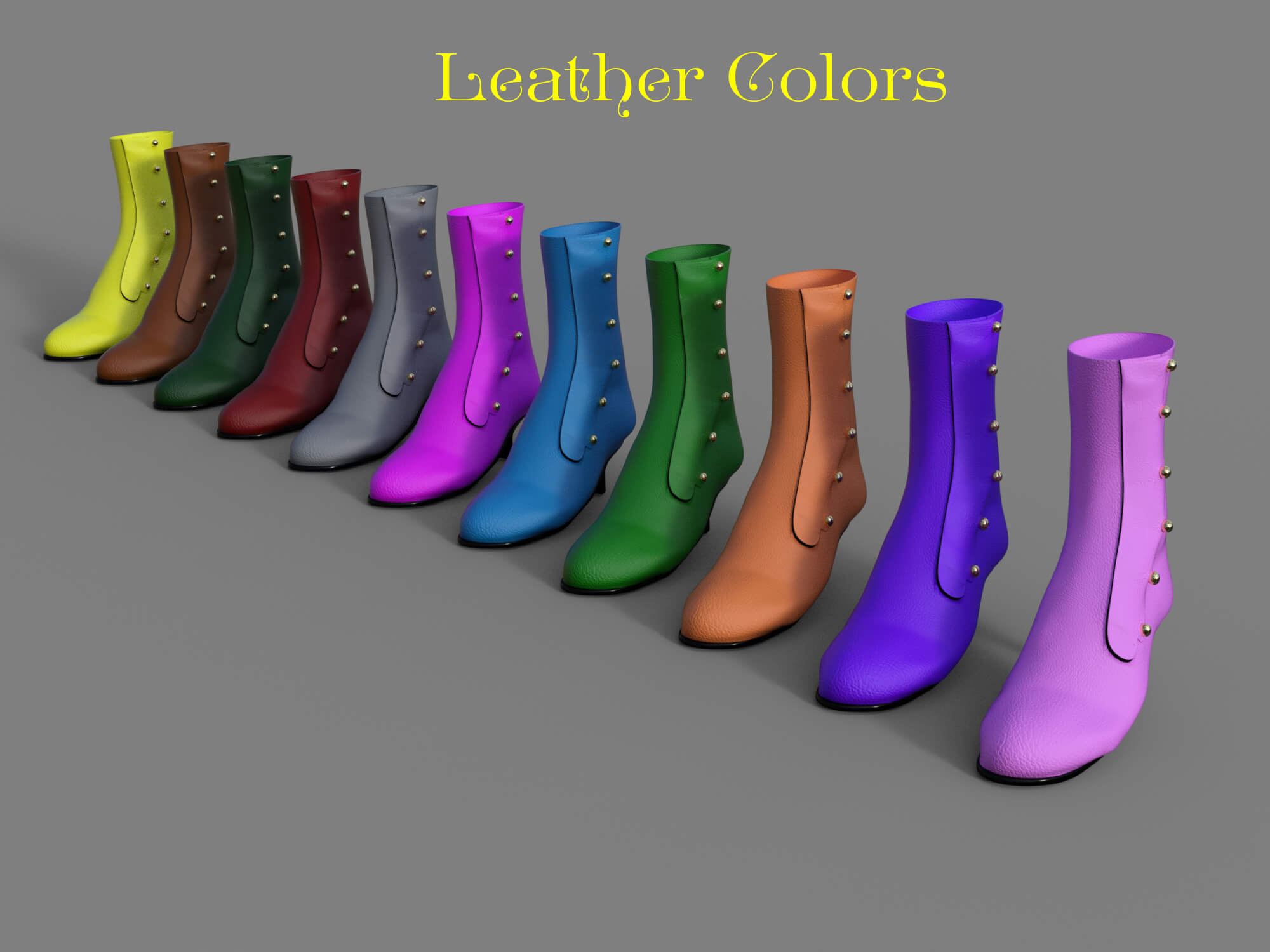 Victorian Dress Up Bundle for Genesis 8 Female by Causam3D