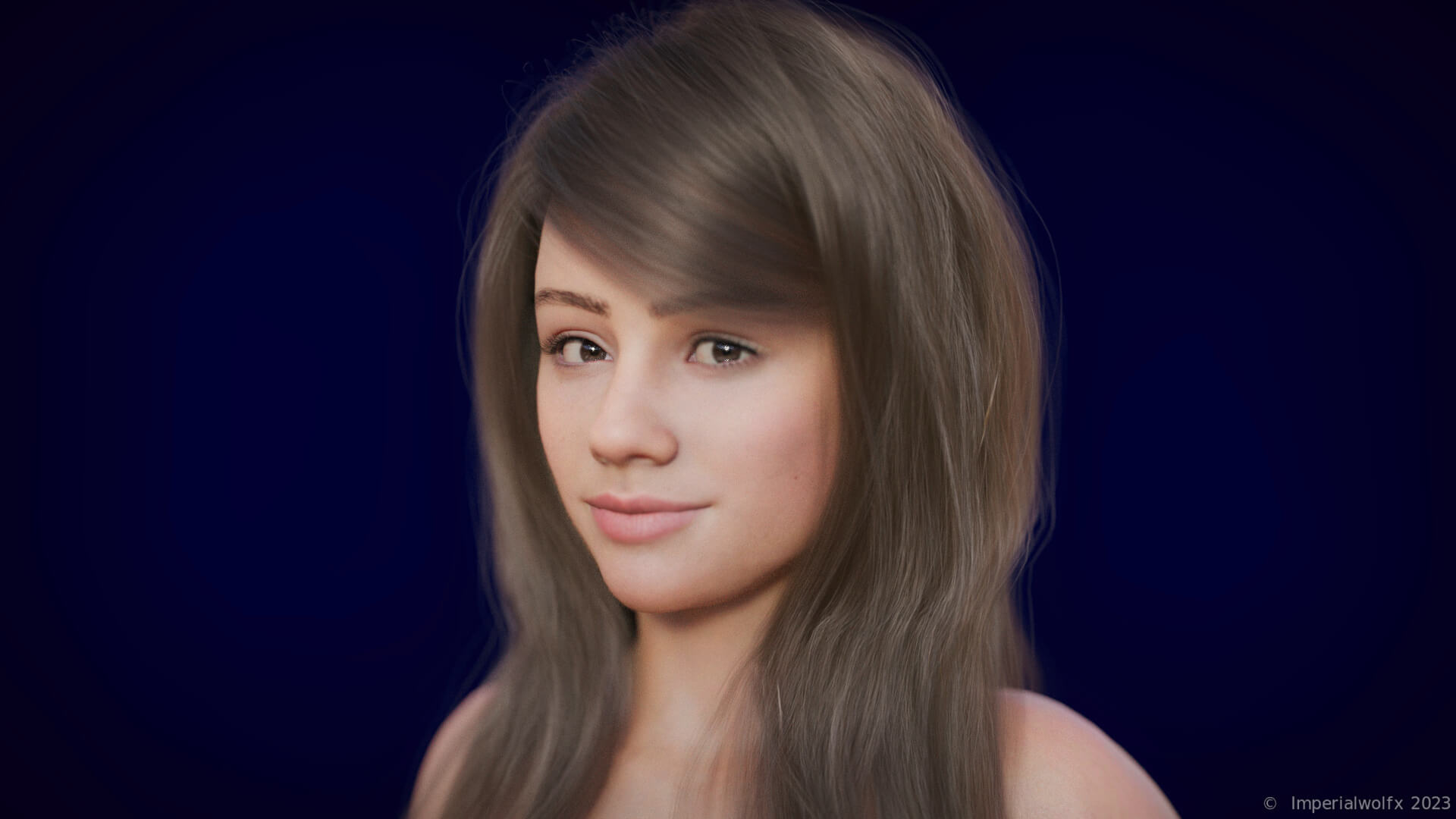 Eye Nine Toolbox Eye Alignment Utility for Genesis 9 - Daz Content by Causam3D