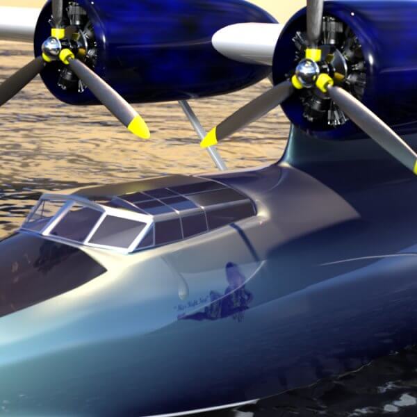 3D Render Gallery by Causam3D at RenderHub