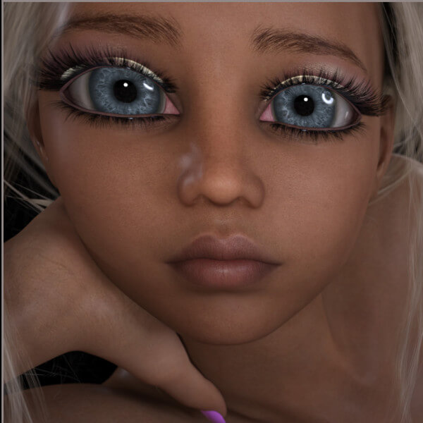 3D Art Gallery by Causam3D at RenderHub