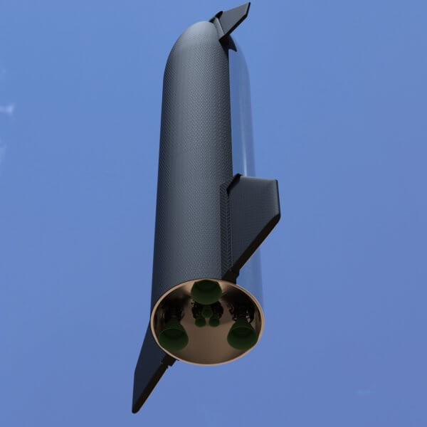 3D Render Gallery by Causam3D at RenderHub