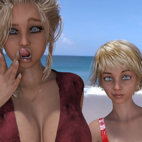 3D Render Gallery by Causam3D at RenderHub