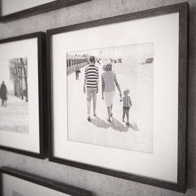 Photo Frame Collection - 3D Model by ceyhunuludag